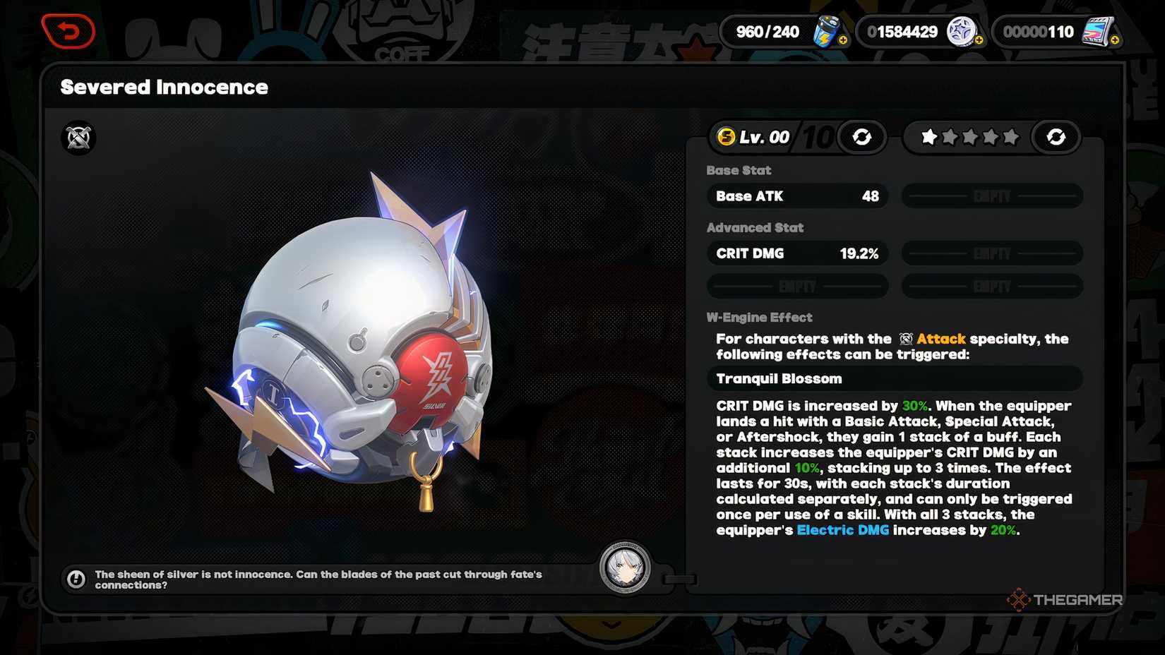 Best Soldier 0 Anby Build And Team Compositions In ZZZ