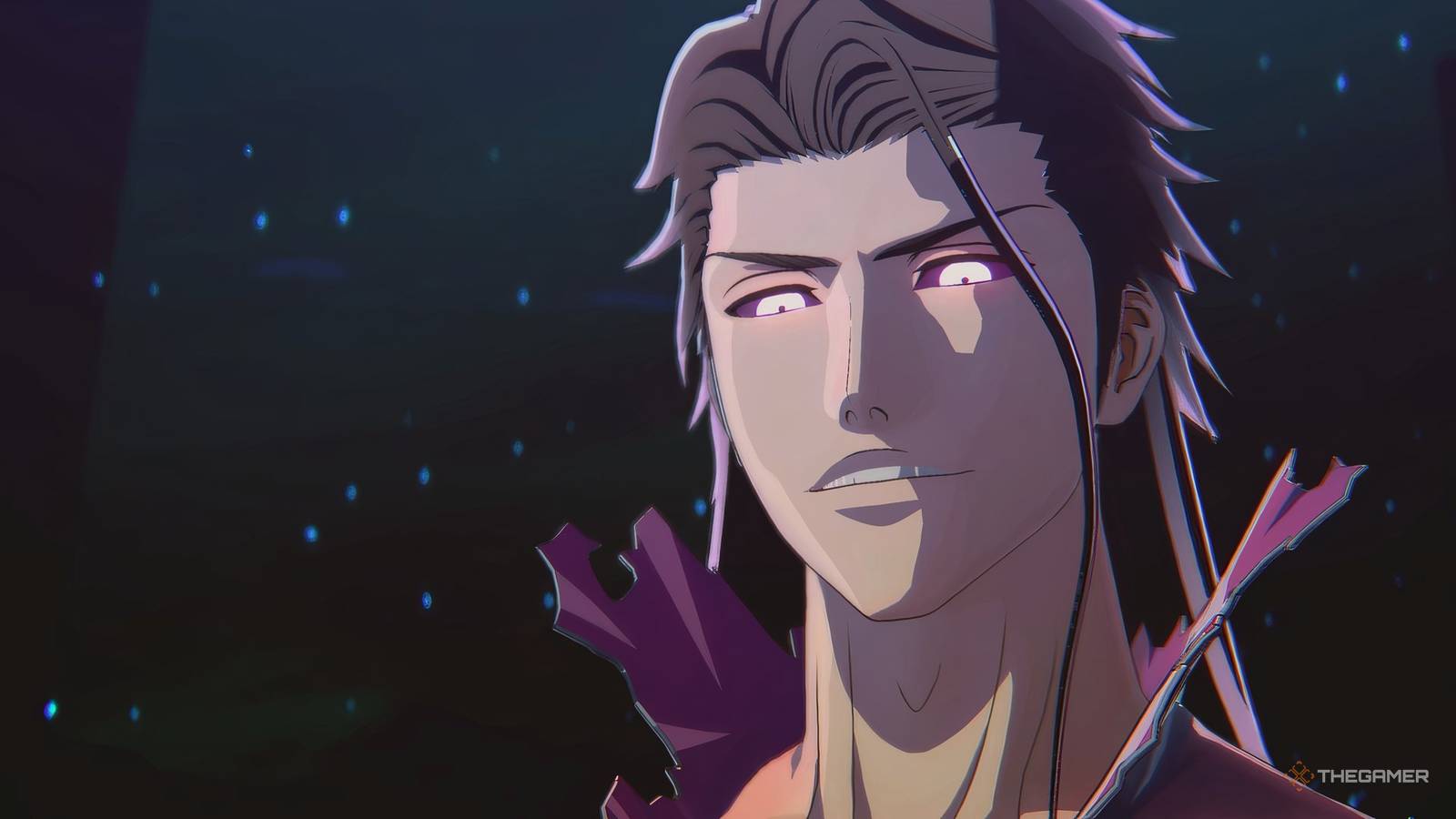 How To Play As Sosuke Aizen In Bleach Rebirth Of Souls