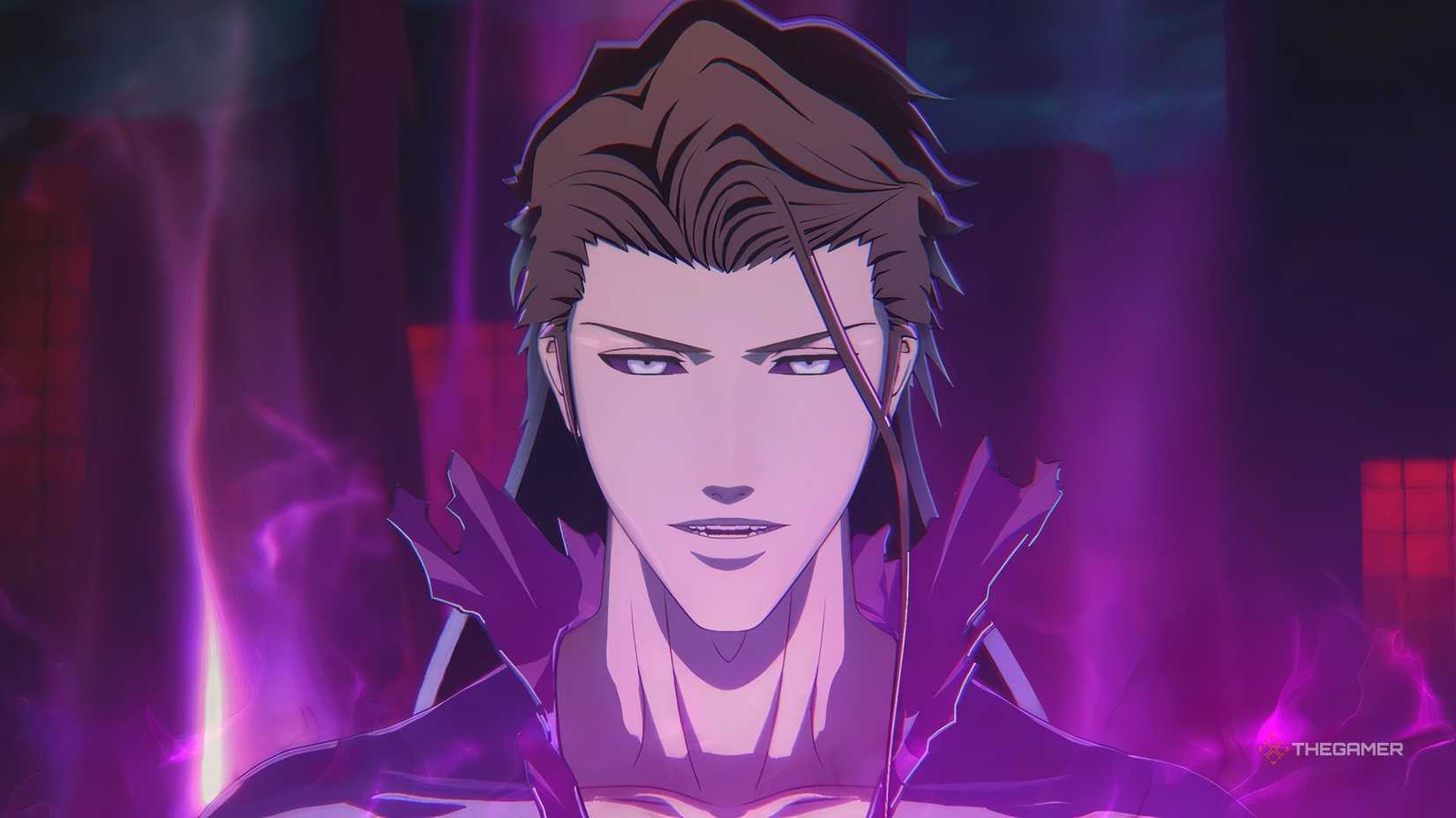 How To Play As Sosuke Aizen In Bleach Rebirth Of Souls