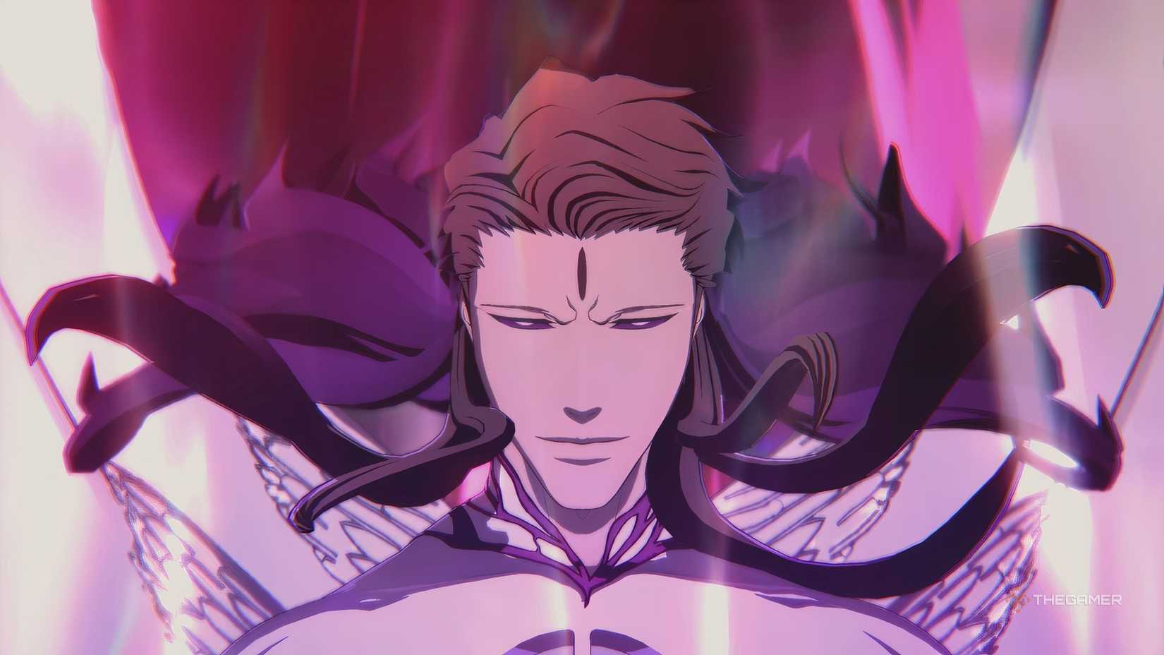 How To Play As Sosuke Aizen In Bleach Rebirth Of Souls