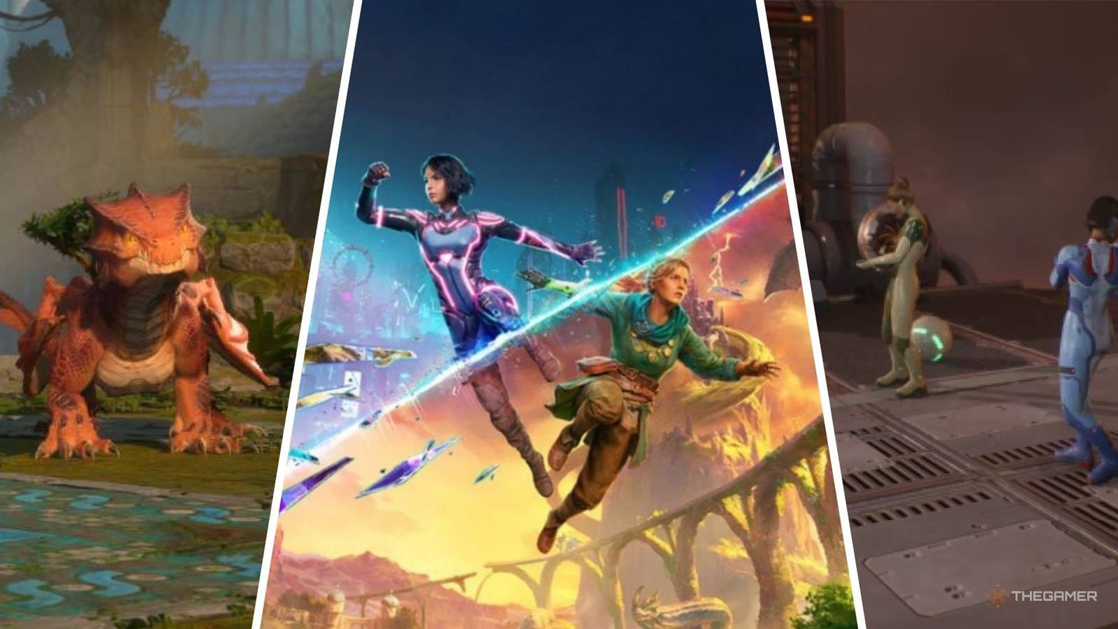 The Best Abilities In Split Fiction