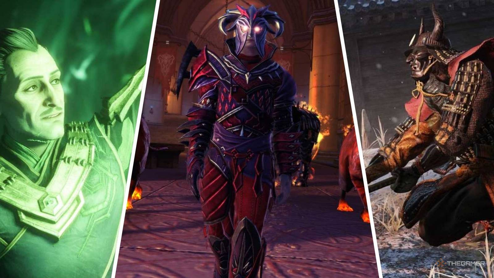 Video Games To Play If You Love DND