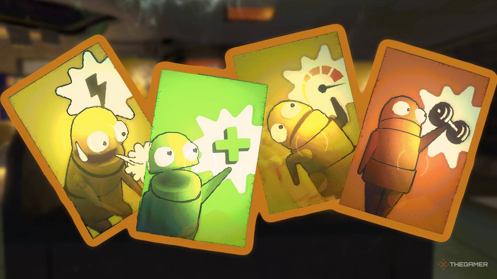 Which Upgrades Should You Get First In R.E.P.O.?