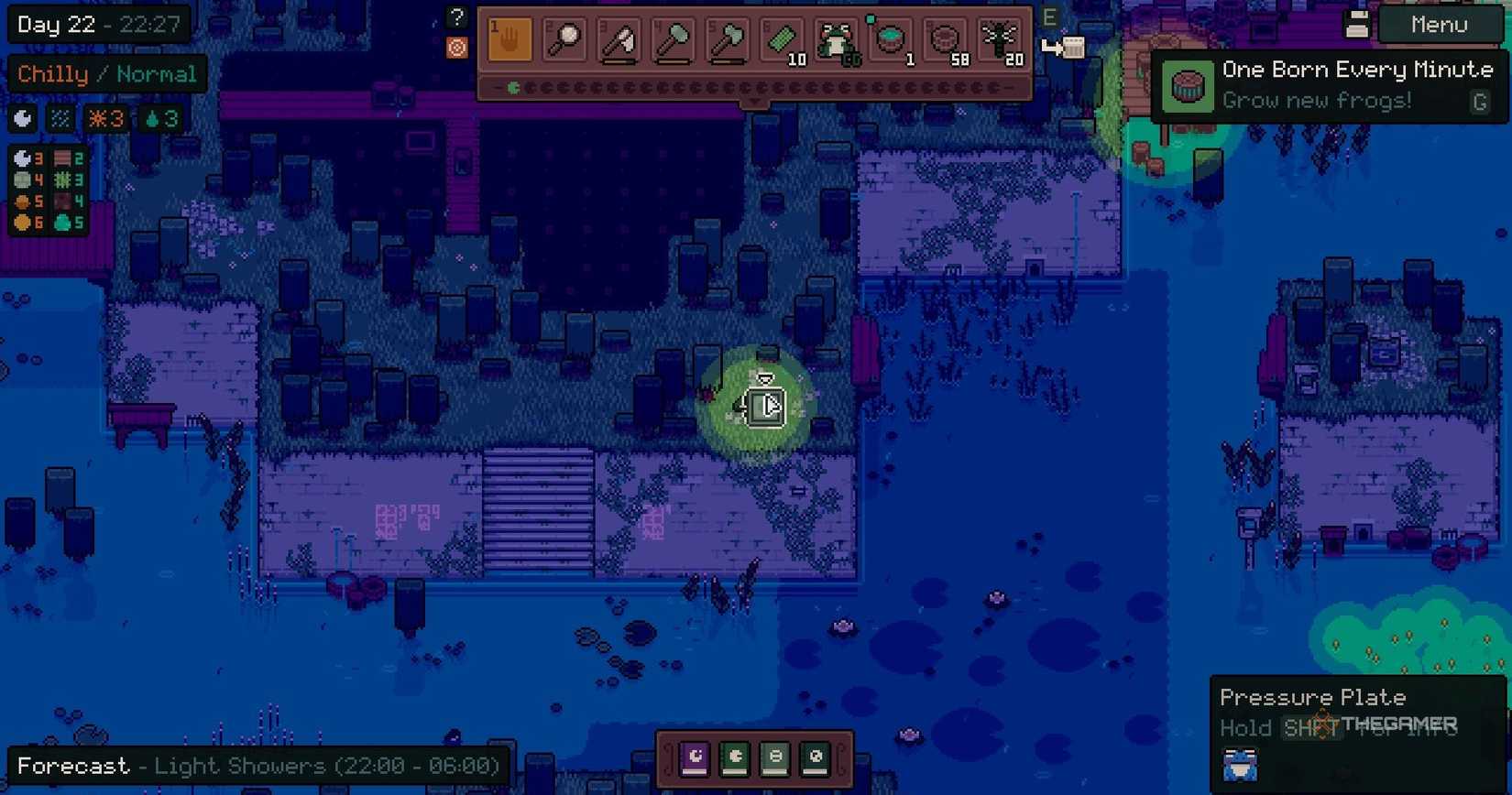 Beginners Tips For Playing Mudborne