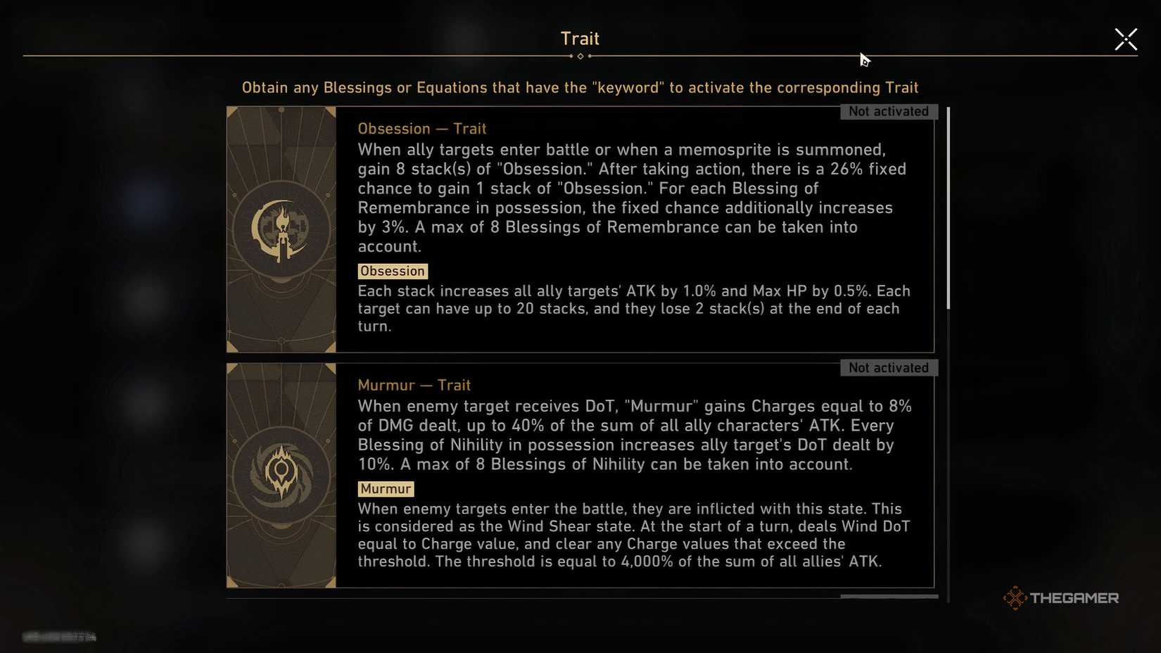 Complete Guide To The Protean Hero Divergent Universe In Honkai: Star Rail