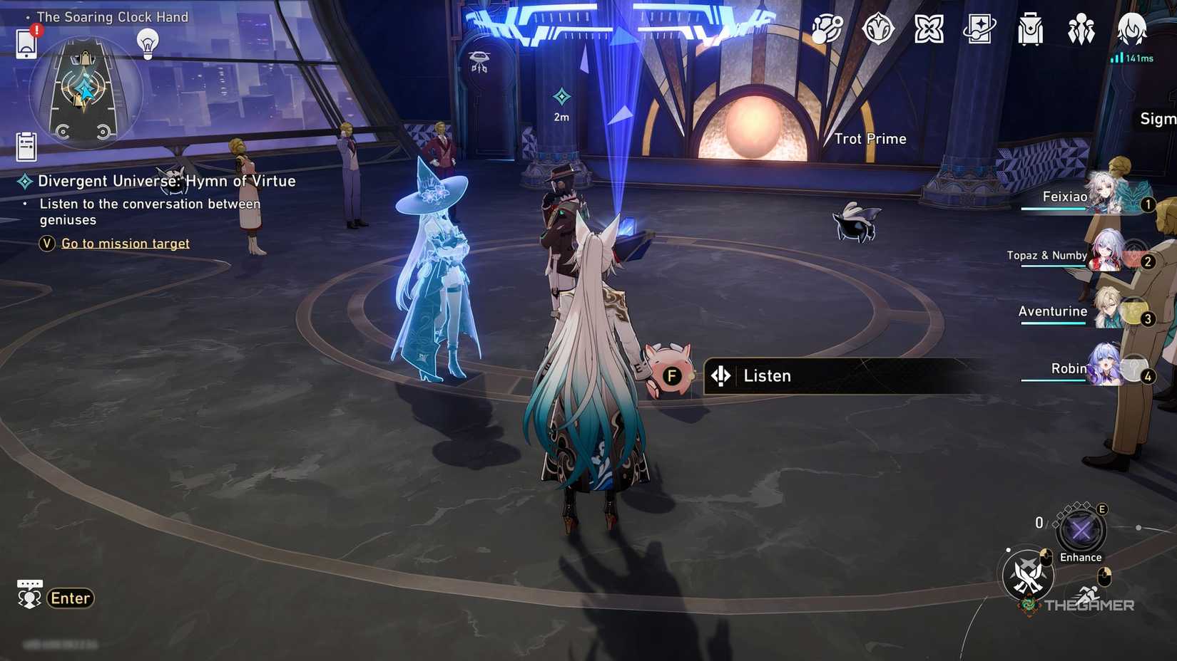 Complete Guide To The Protean Hero Divergent Universe In Honkai: Star Rail