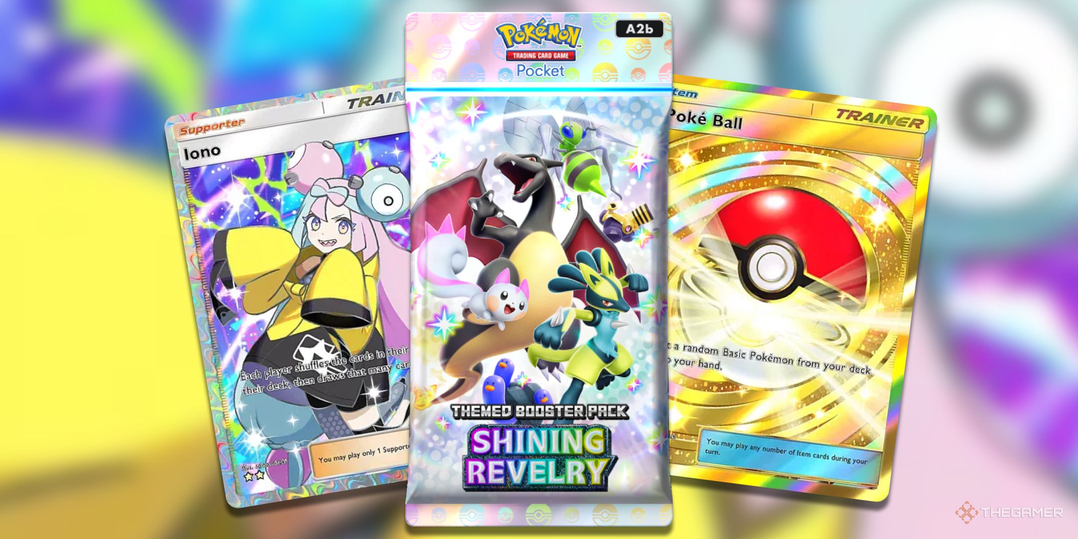 Ranked Matches In Pokemon TCG Pocket, Explained