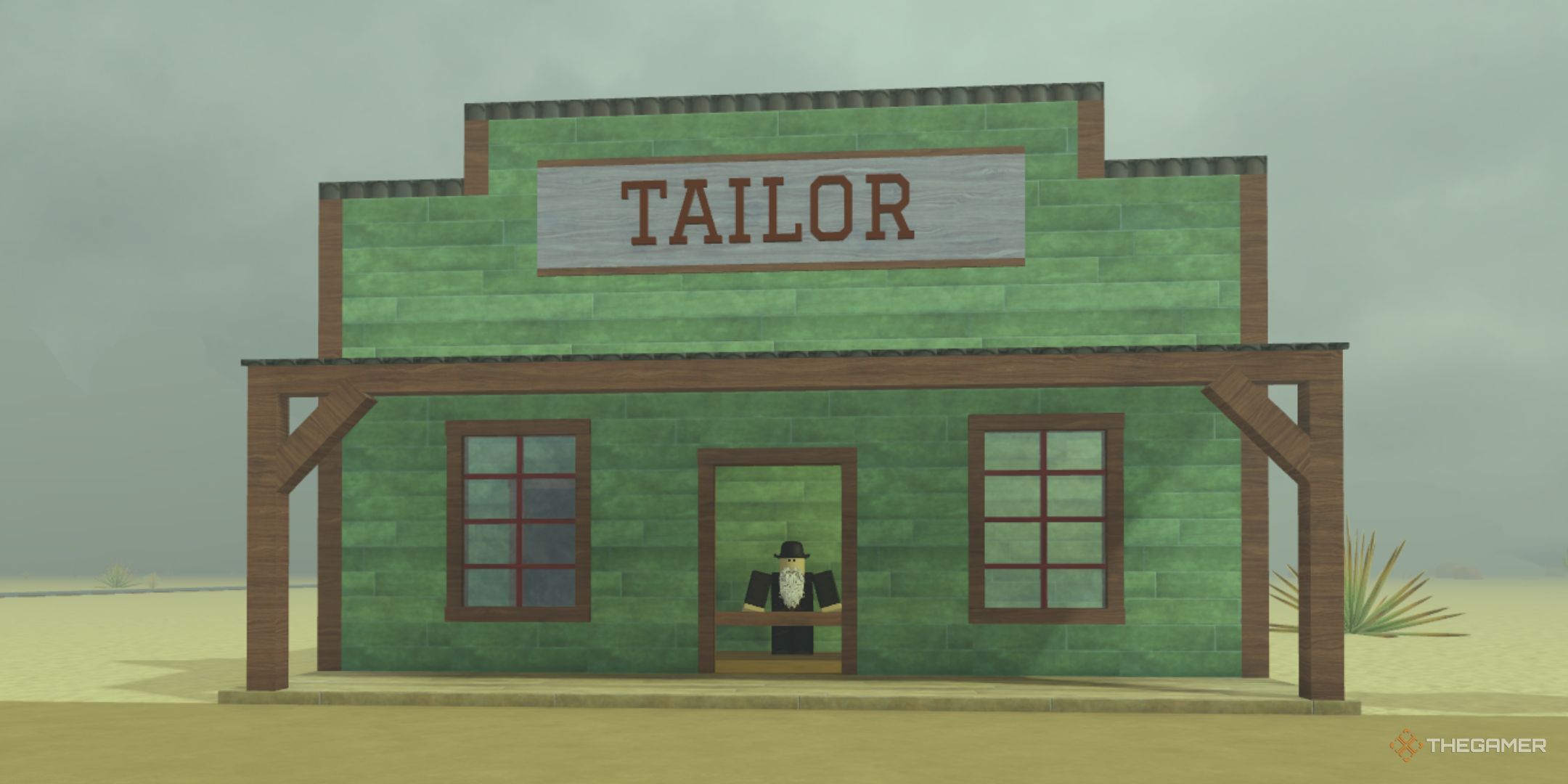 How To Complete Every Challenge In Roblox: Dead Rails