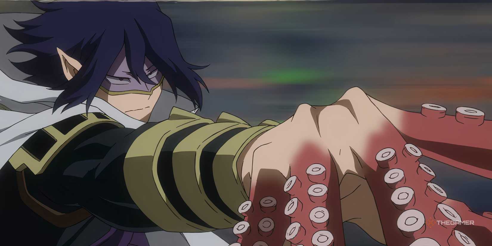 The Best Shape-Shifters In Anime Series