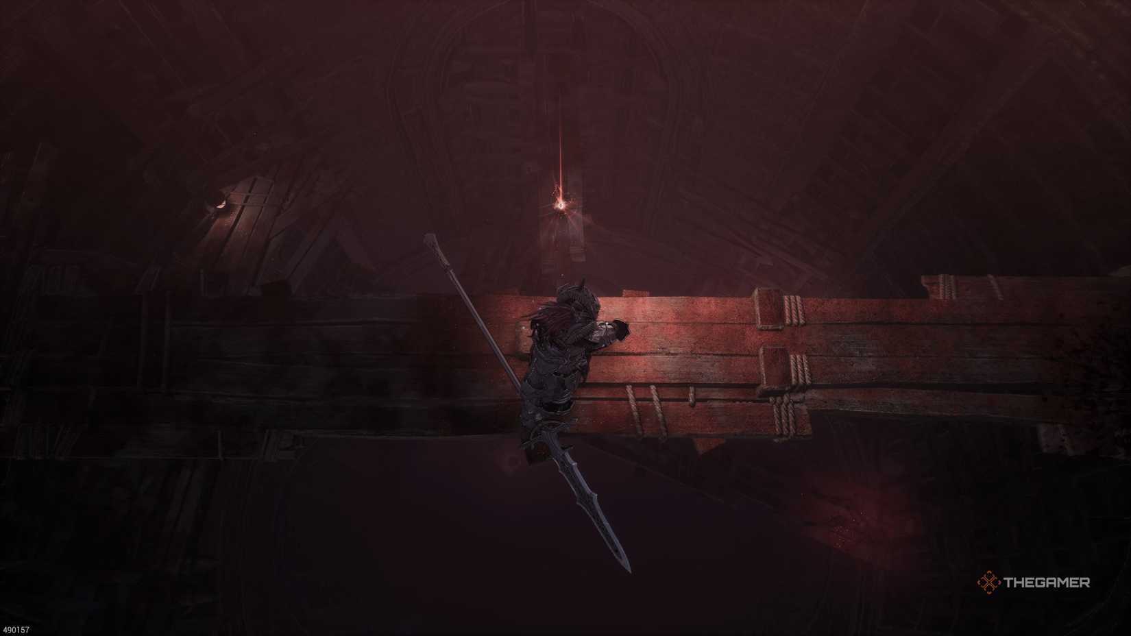 Where To Find The Soulstones In The Why Have You Forsaken Us Mission In ...