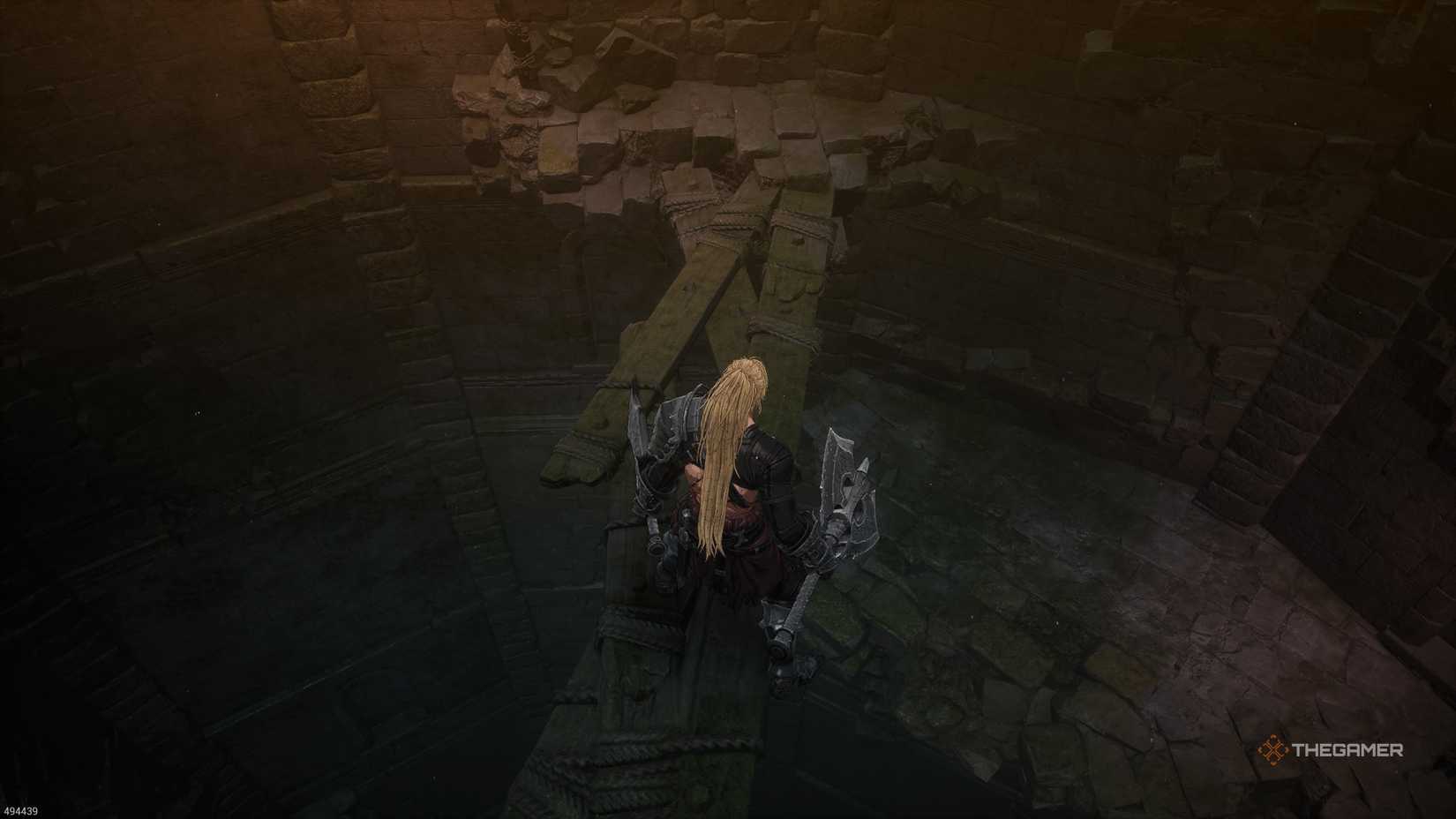 Where To Find All The Devoured Village Treasures In The First Berserker ...