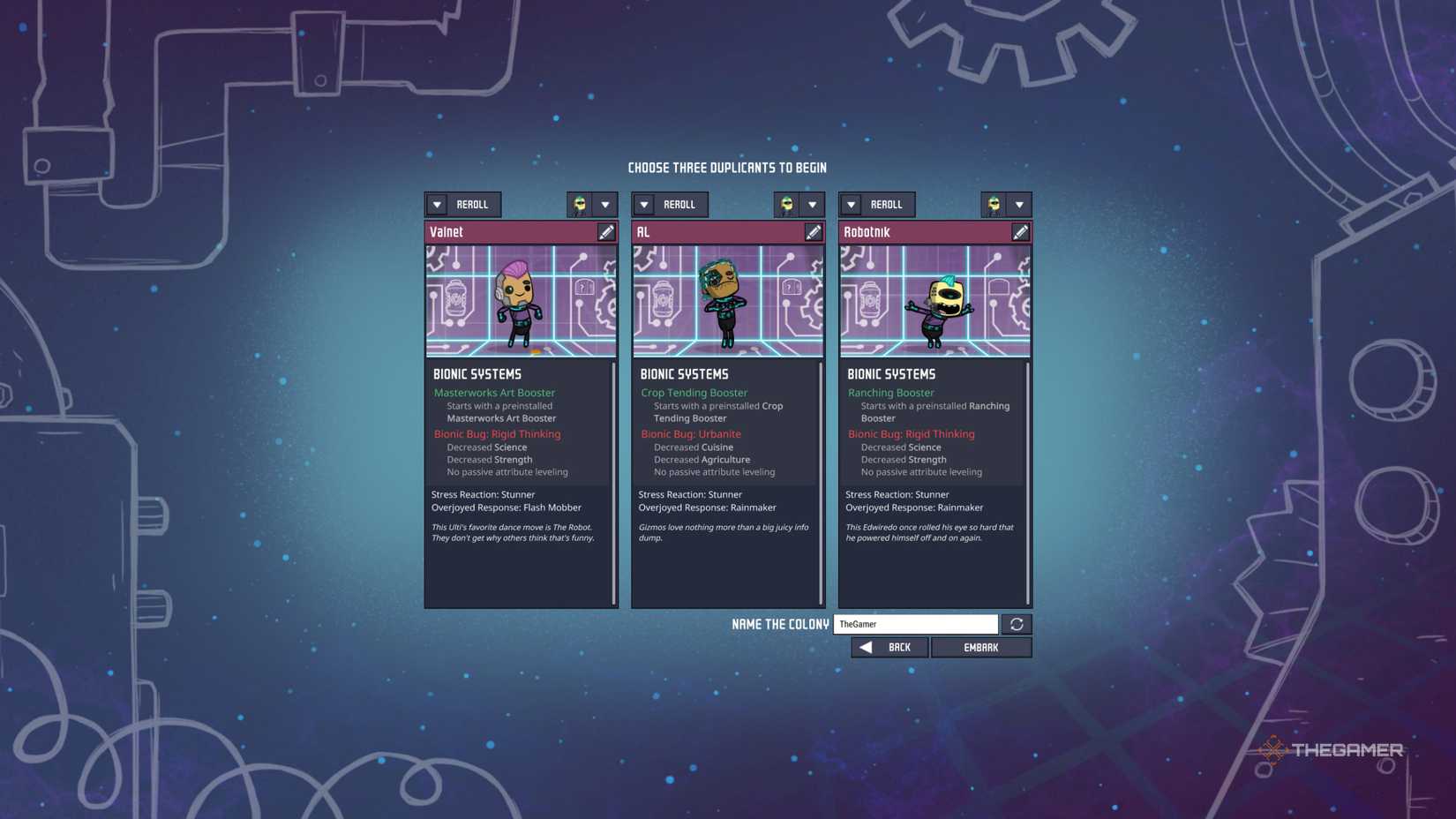 Complete Bionic Duplicant Survival Guide For Oxygen Not Included