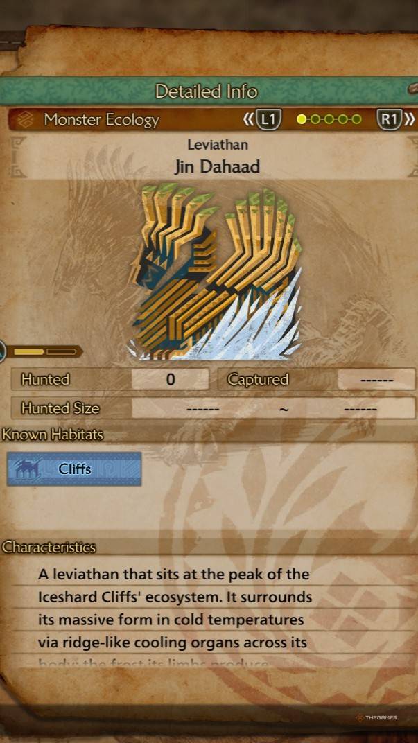 How To Capture Monsters In Monster Hunter Wilds