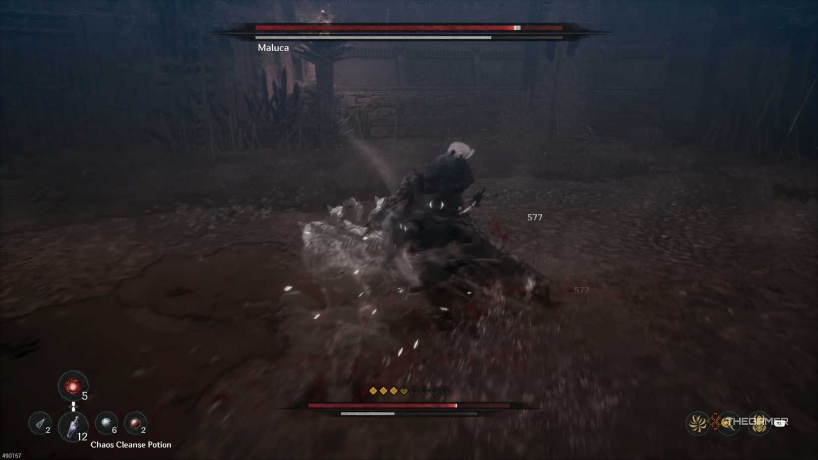 Best Skills For Dual Wield In The First Berserker: Khazan