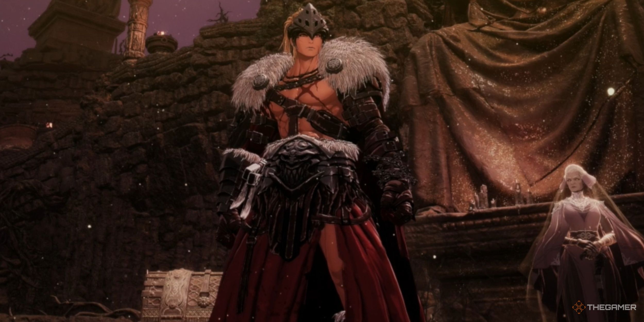 Everything You Need To Know About Vengeance Points In The First ...