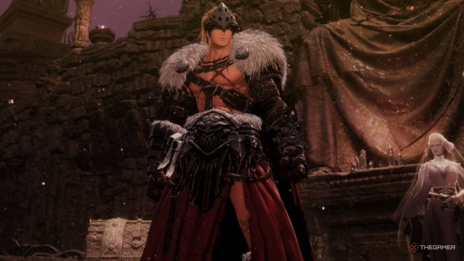 How To Claim Pre-Order And Deluxe Edition Items In The First Berserker ...