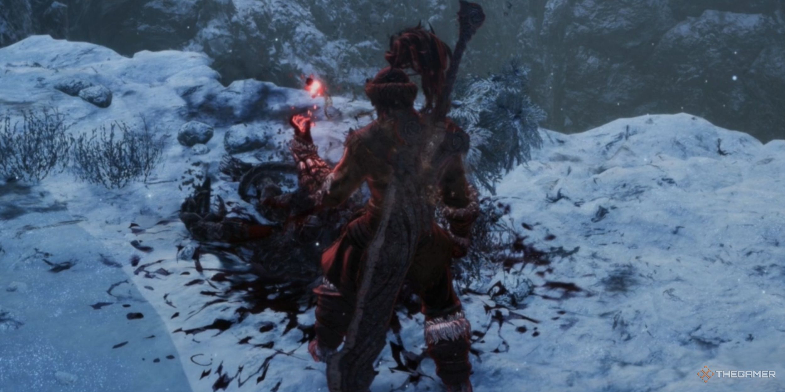 The Best Skills To Unlock First In The First Berserker: Khazan