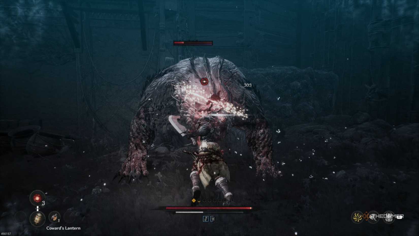 How To Master The Combat In The First Berserker: Khazan