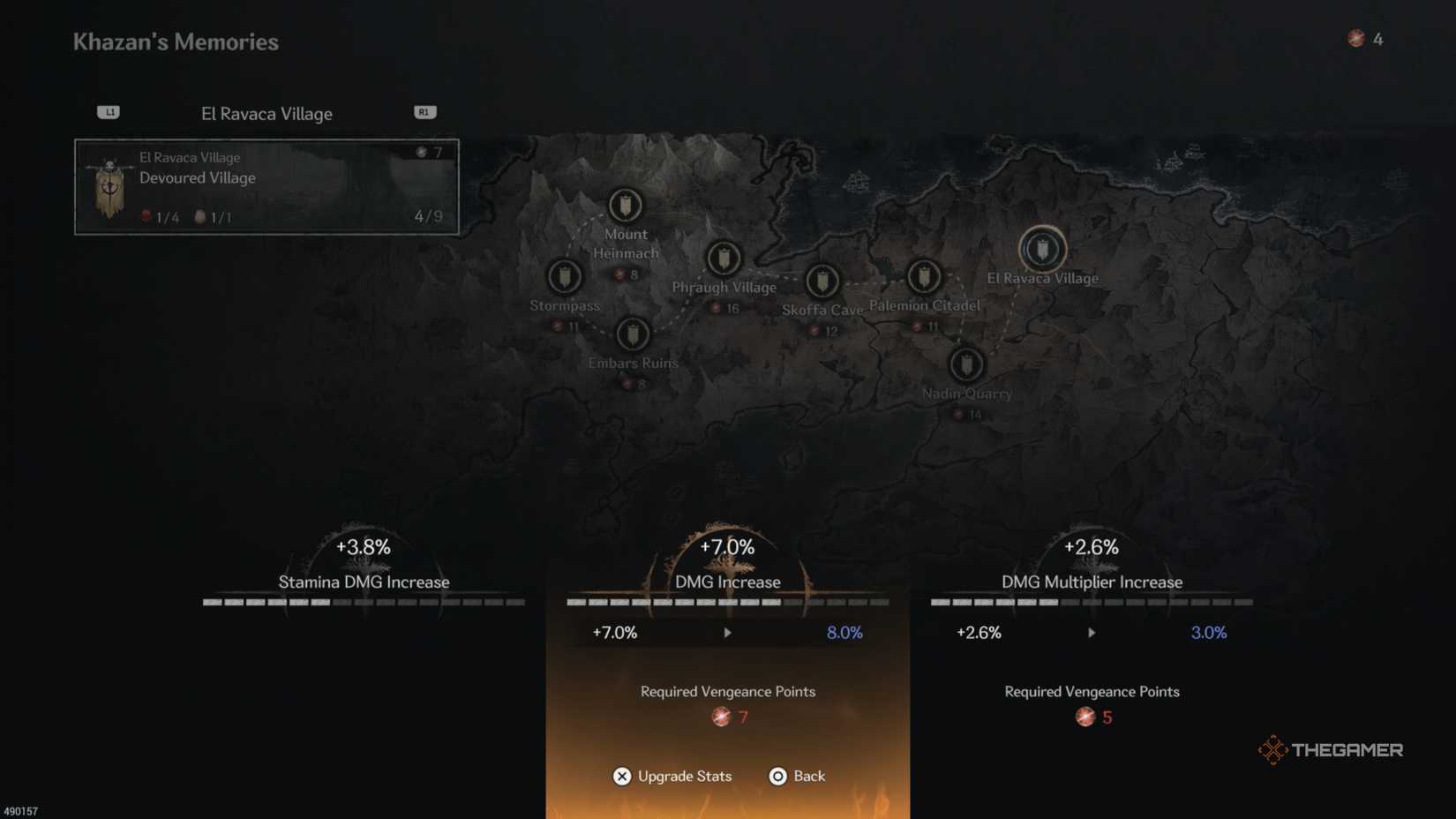 Things We Wish We Knew Before Starting The First Berserker: Khazan