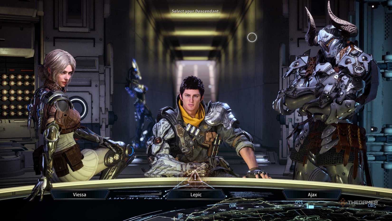 Tips And Tricks For Beginners In The First Descendent