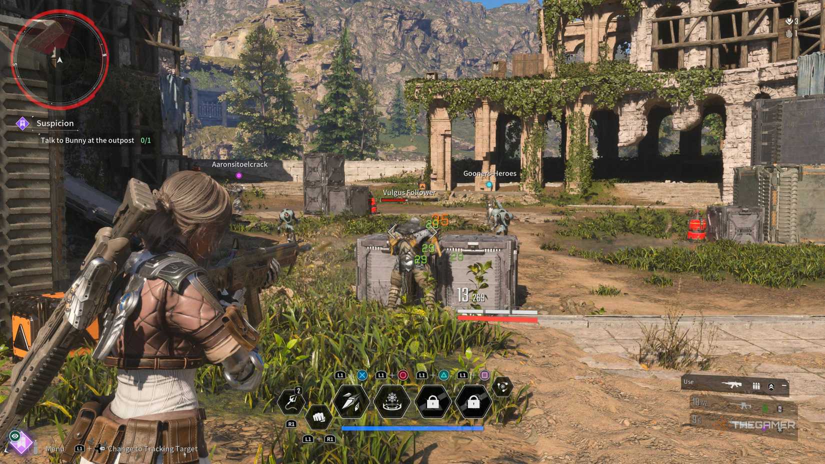 Tips And Tricks For Beginners In The First Descendent