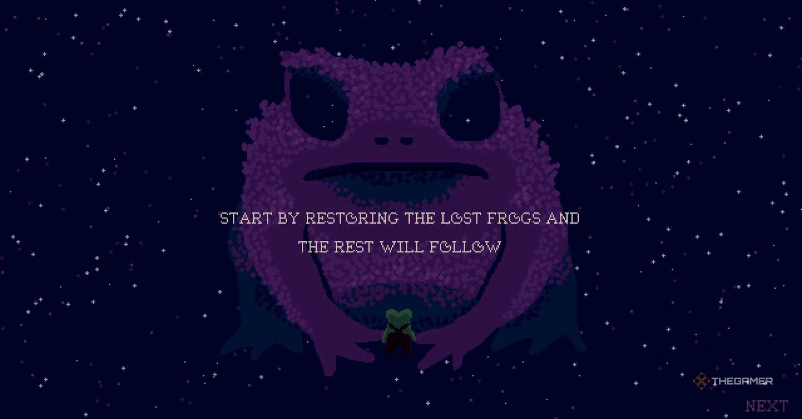 All Frogs And Their Variants In Mudborne