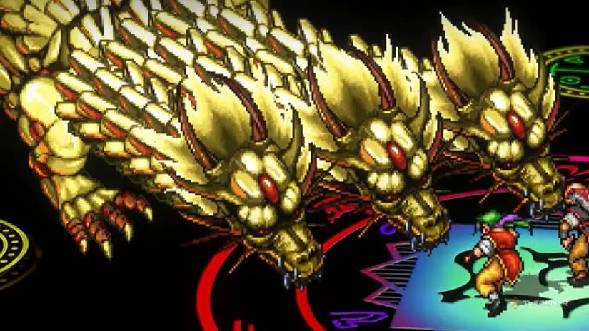 Most Difficult Bosses To Defeat In Suikoden 1 HD Remaster