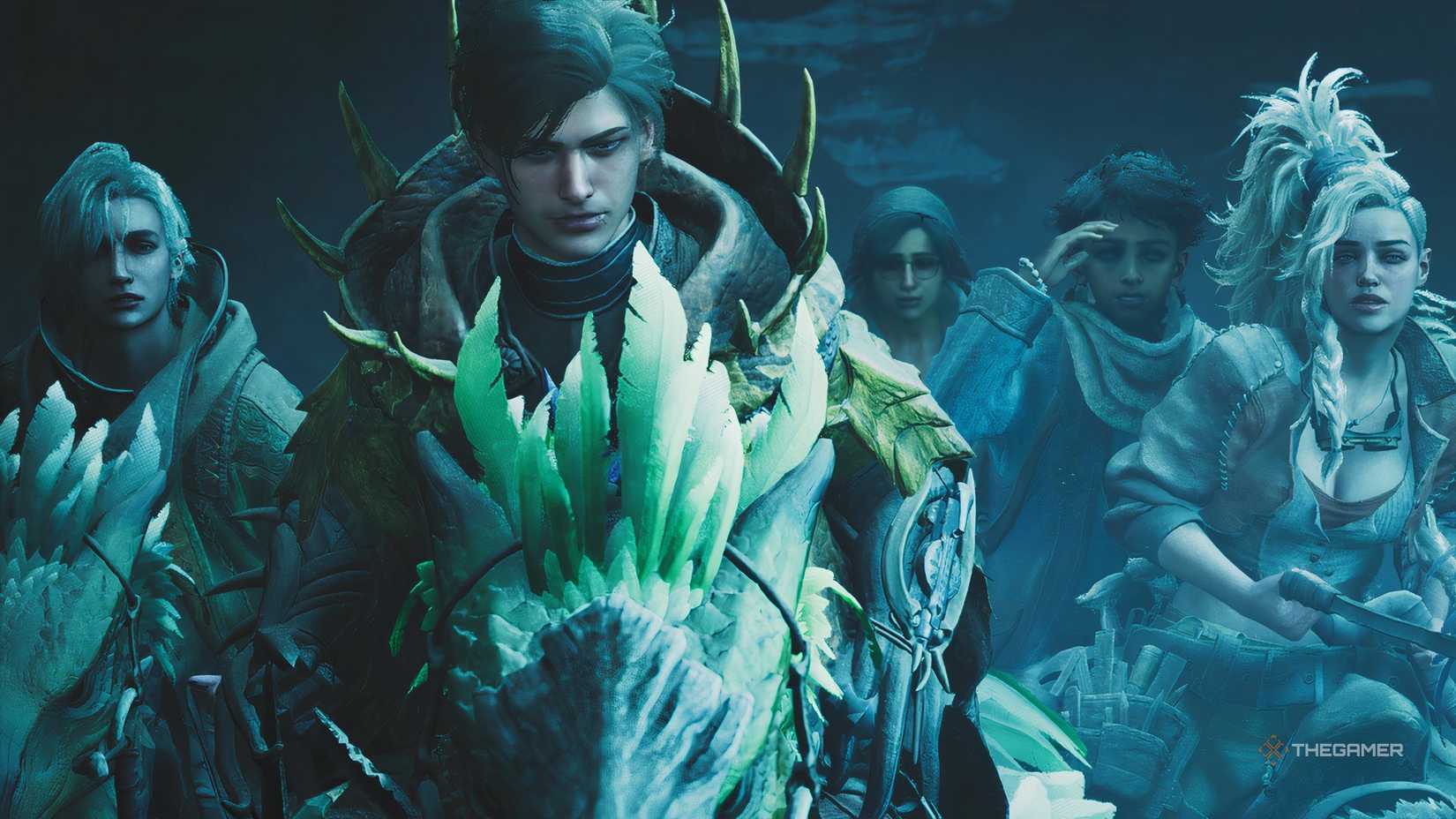 Which Game Is Better? Monster Hunter Wilds Vs Monster Hunter Rise