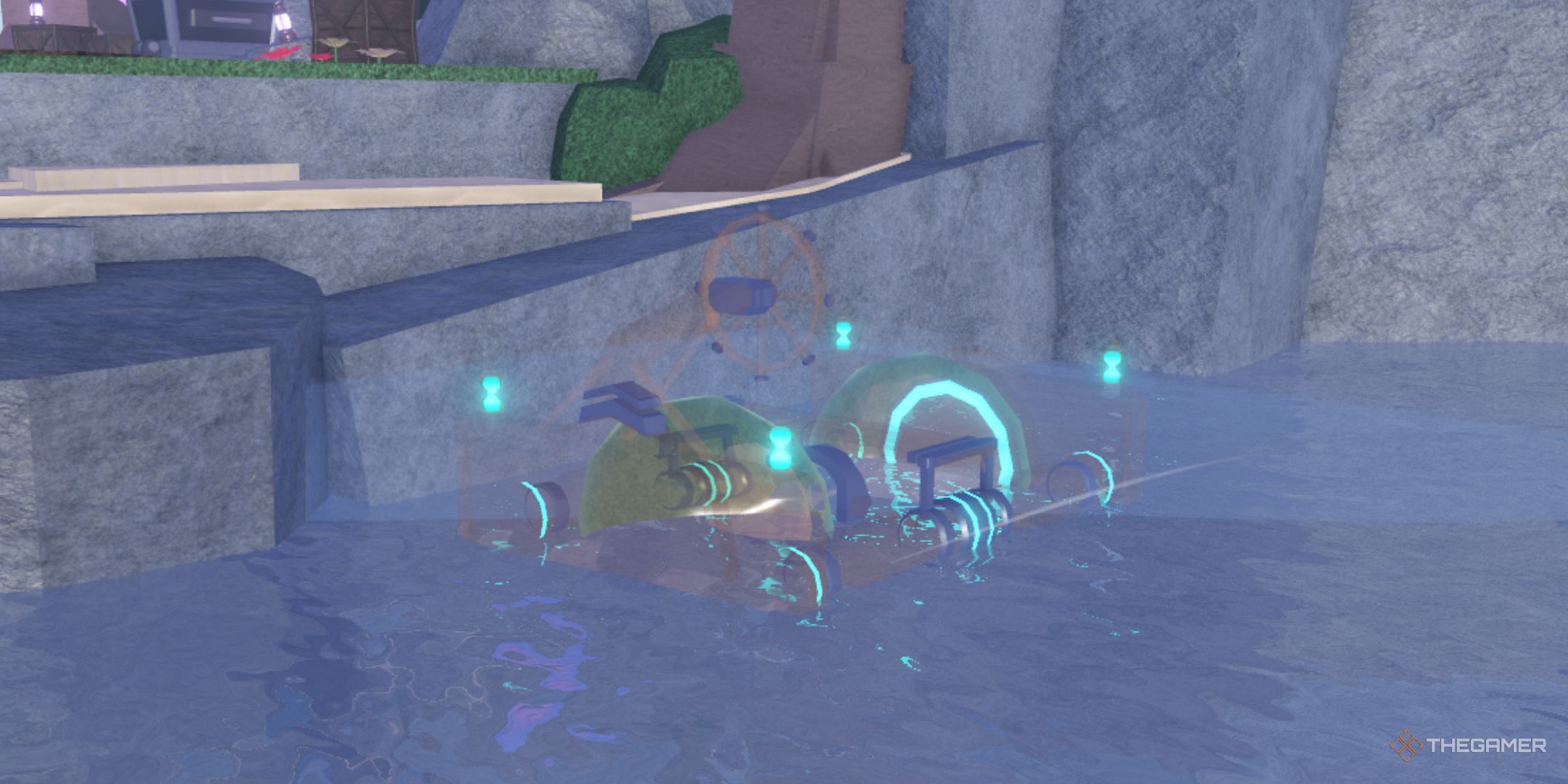 How To Play AFK Mine In Roblox: Fisch