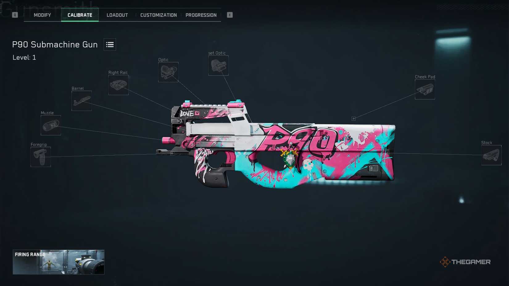 delta force weapons ranked