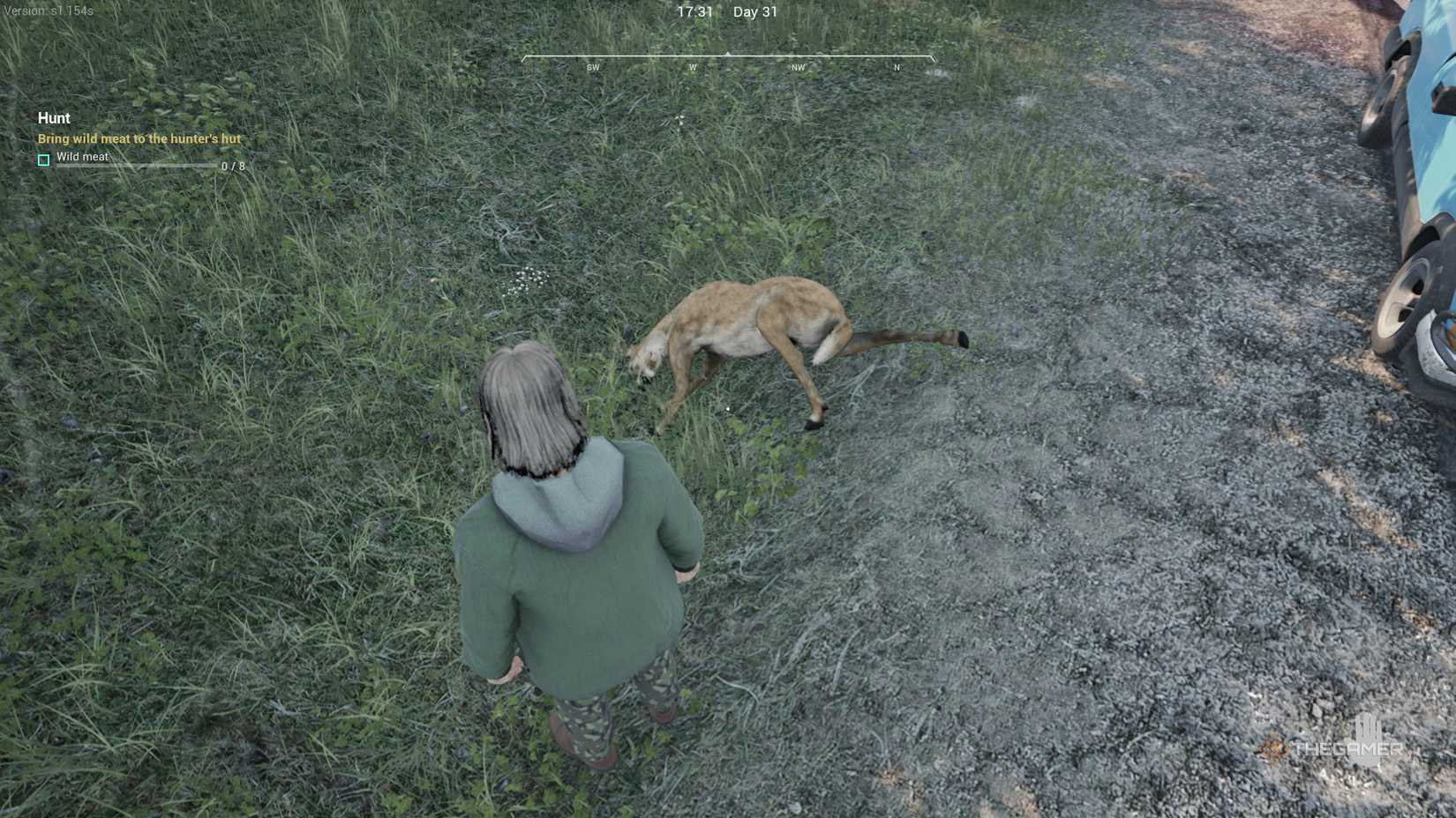 How To Complete Side Quests In Ranch Simulator