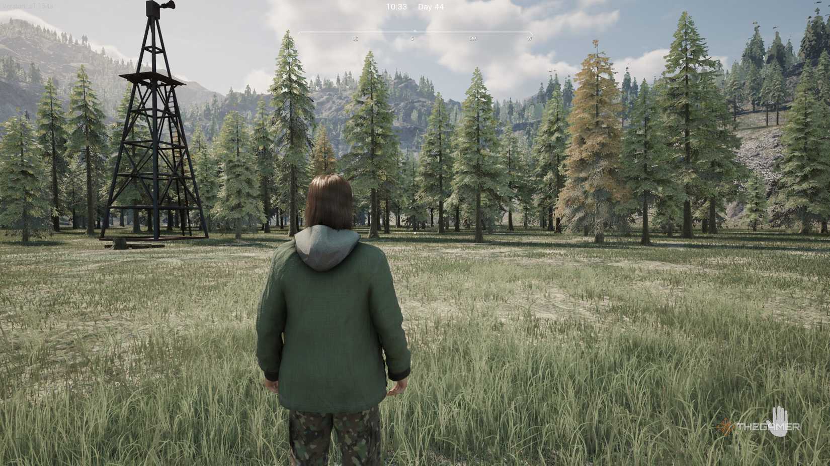 How To Grow Trees In Ranch Simulator