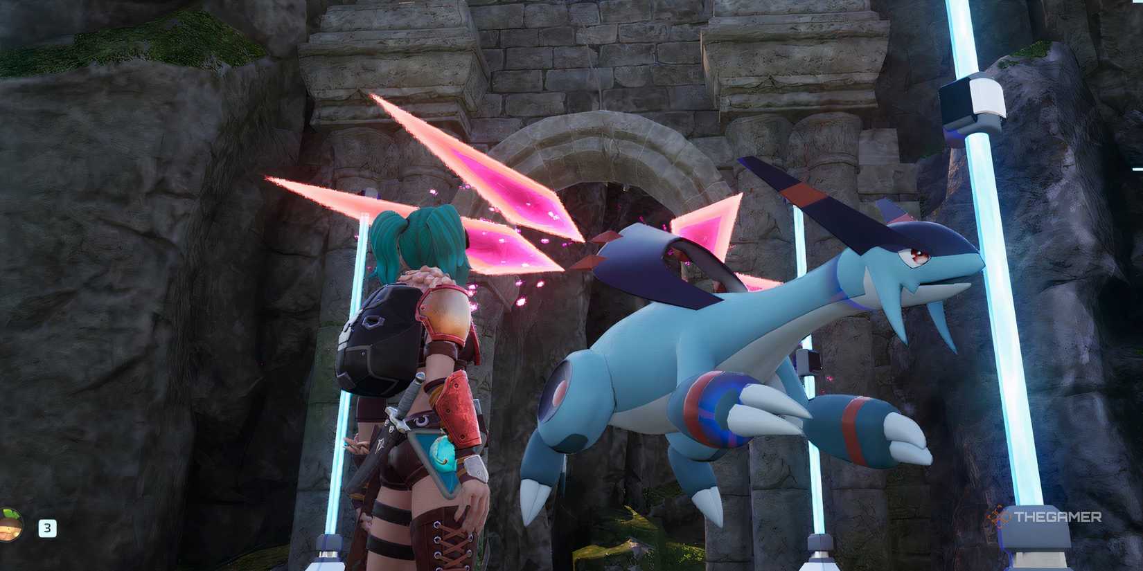 Best Late-Game Pals In Palworld
