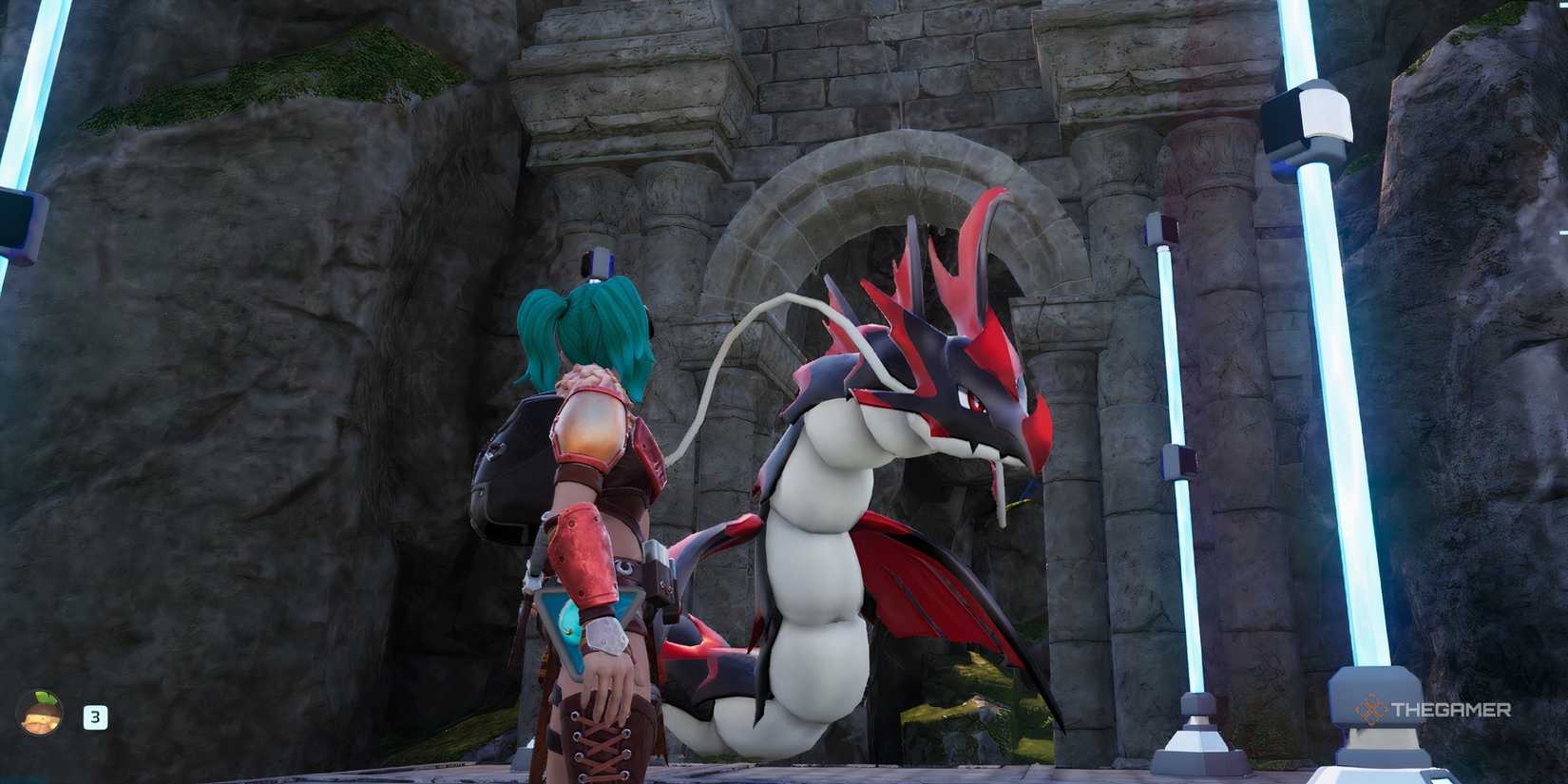 Best Late-Game Pals In Palworld