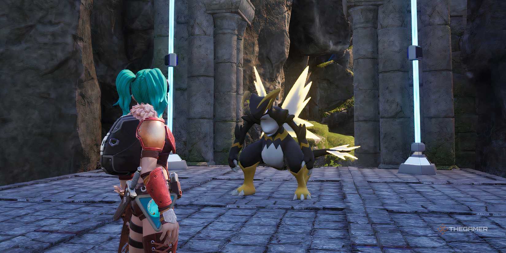 Best Late-Game Pals In Palworld
