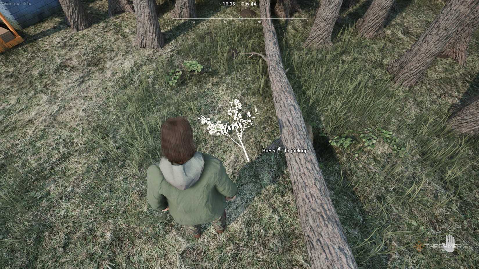 How To Grow Trees In Ranch Simulator