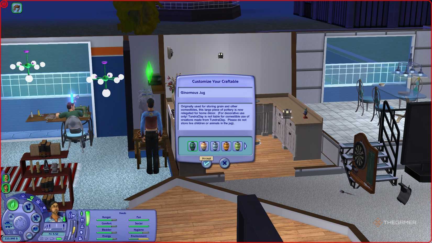 How To Earn Talent Badges In The Sims 2