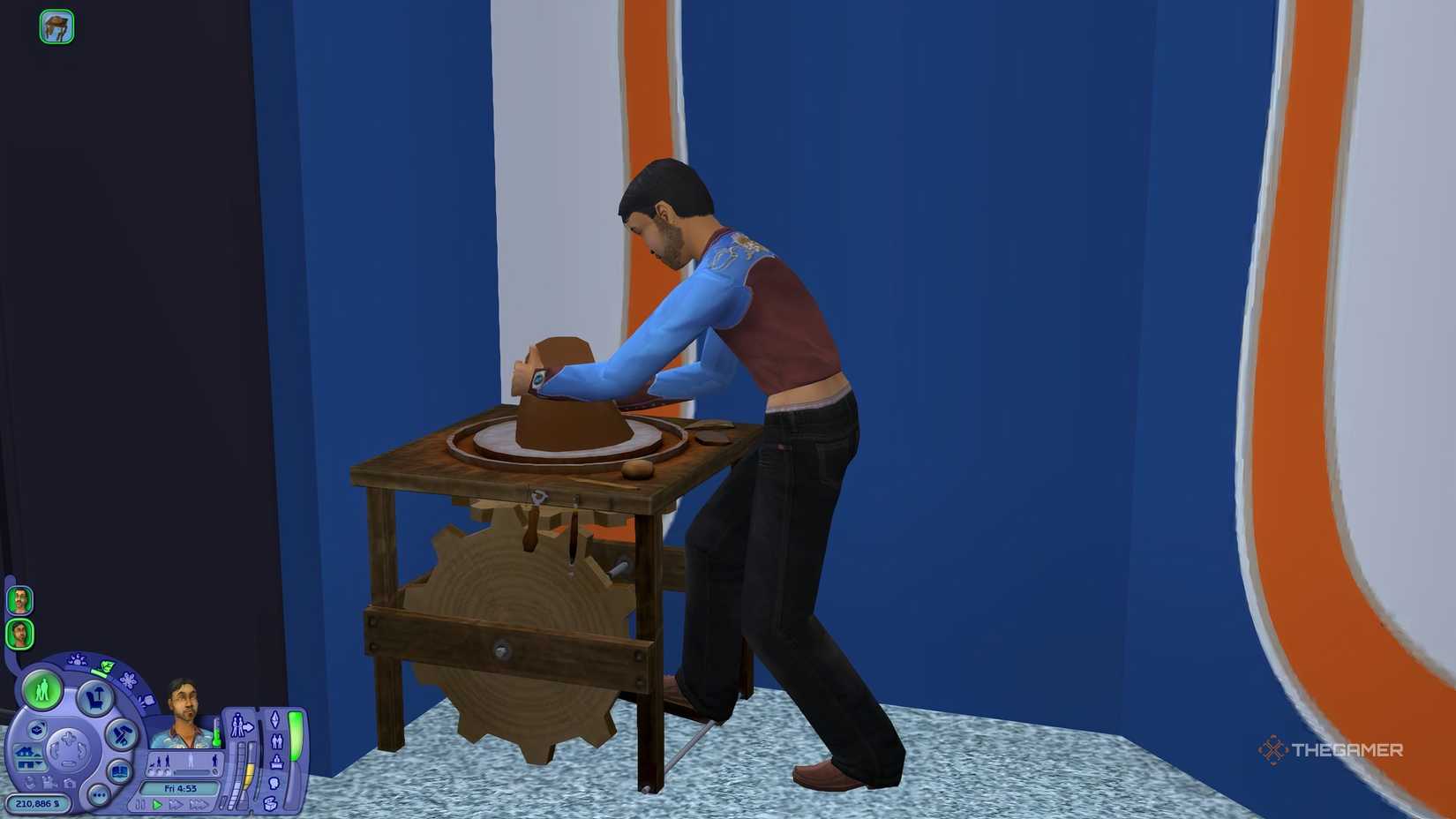 How To Earn Talent Badges In The Sims 2