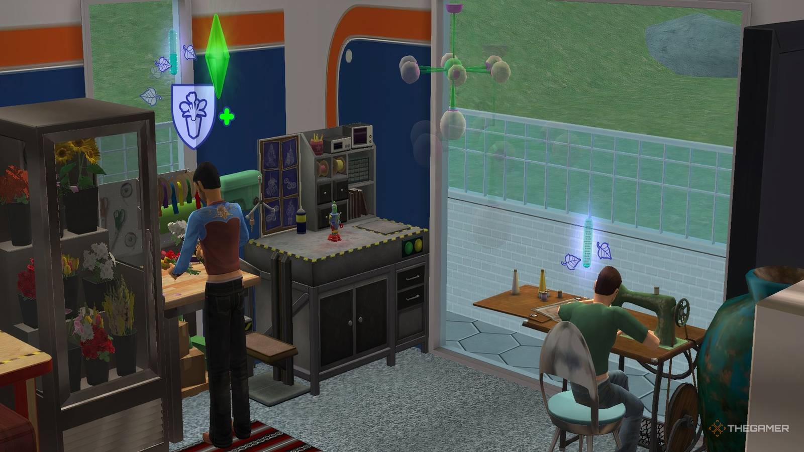 How To Earn Talent Badges In The Sims 2