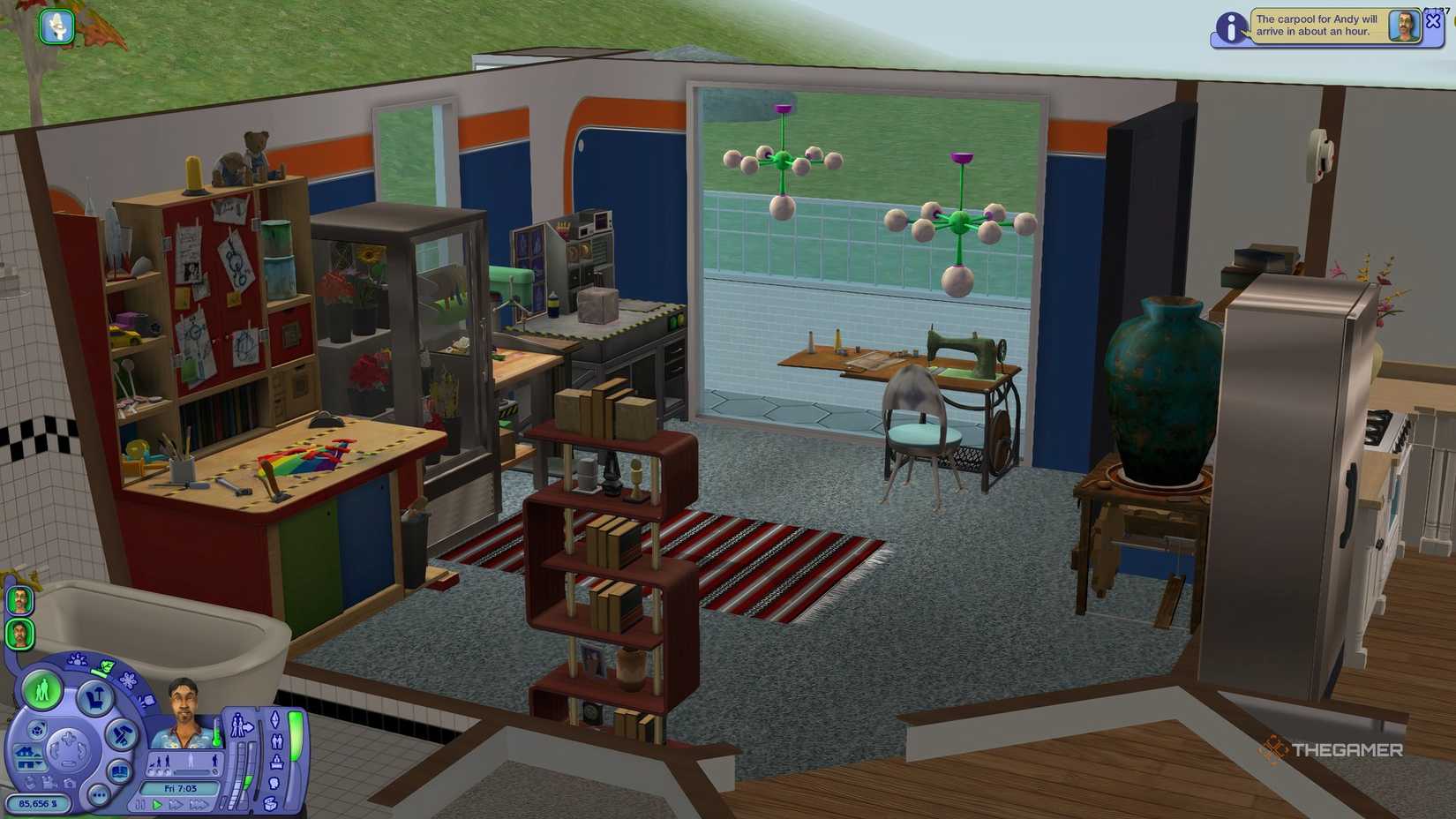 How To Earn Talent Badges In The Sims 2
