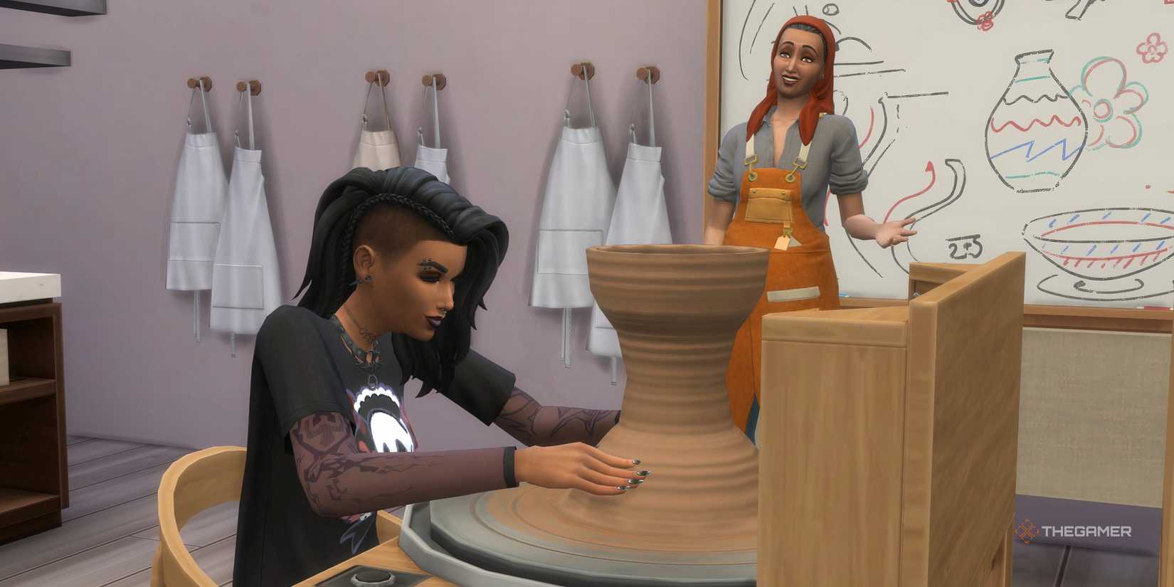 Best Packs In The Sims 4 For Creative Sims