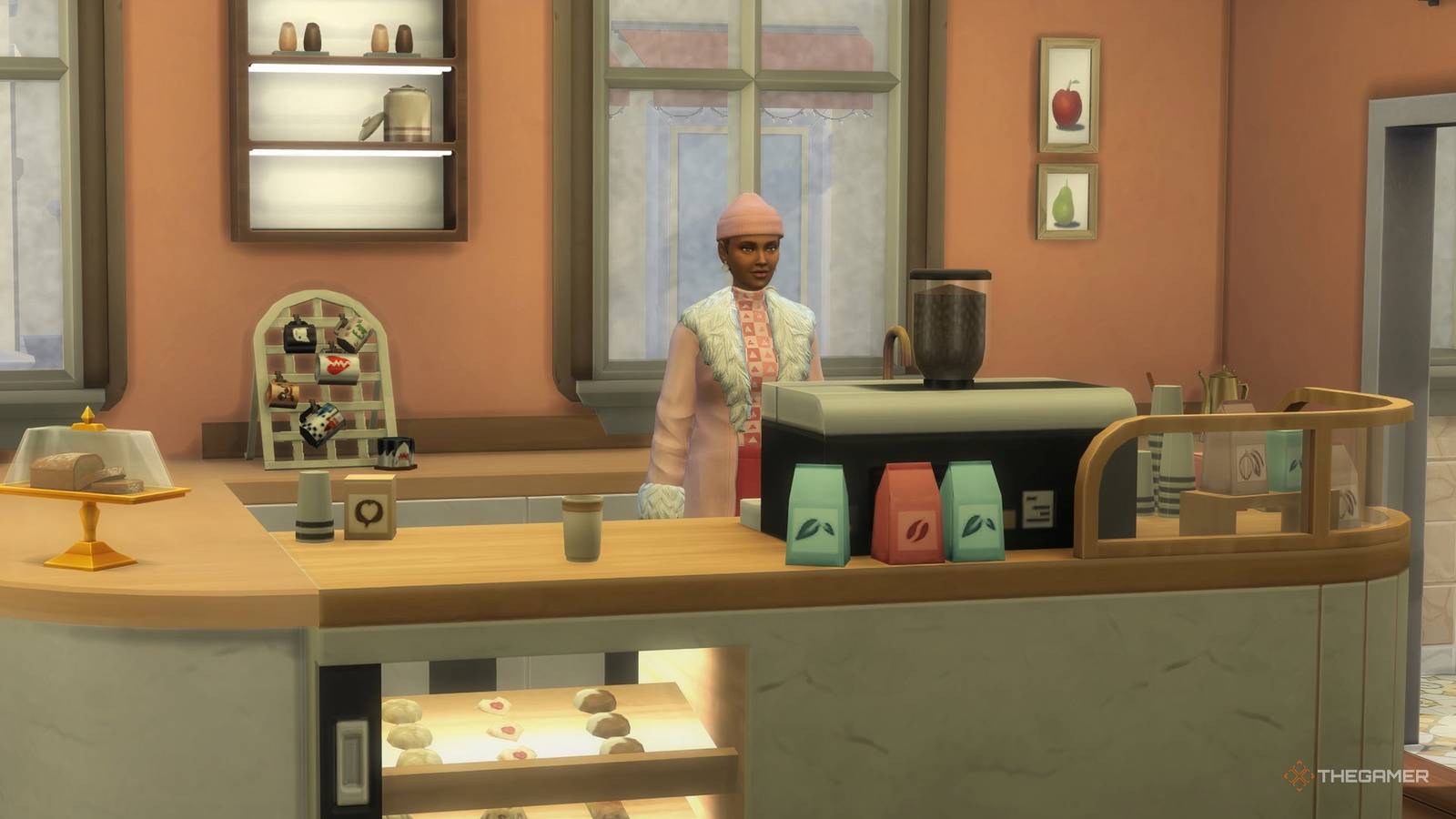 Guide To Business Alignments And Perks In The Sims 4 Businesses & Hobbies