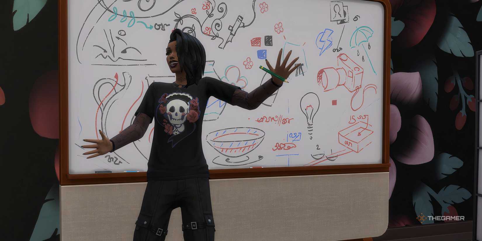 The Sims 4 Had Its Highest Ever Average Player Count In The Lead-Up To ...