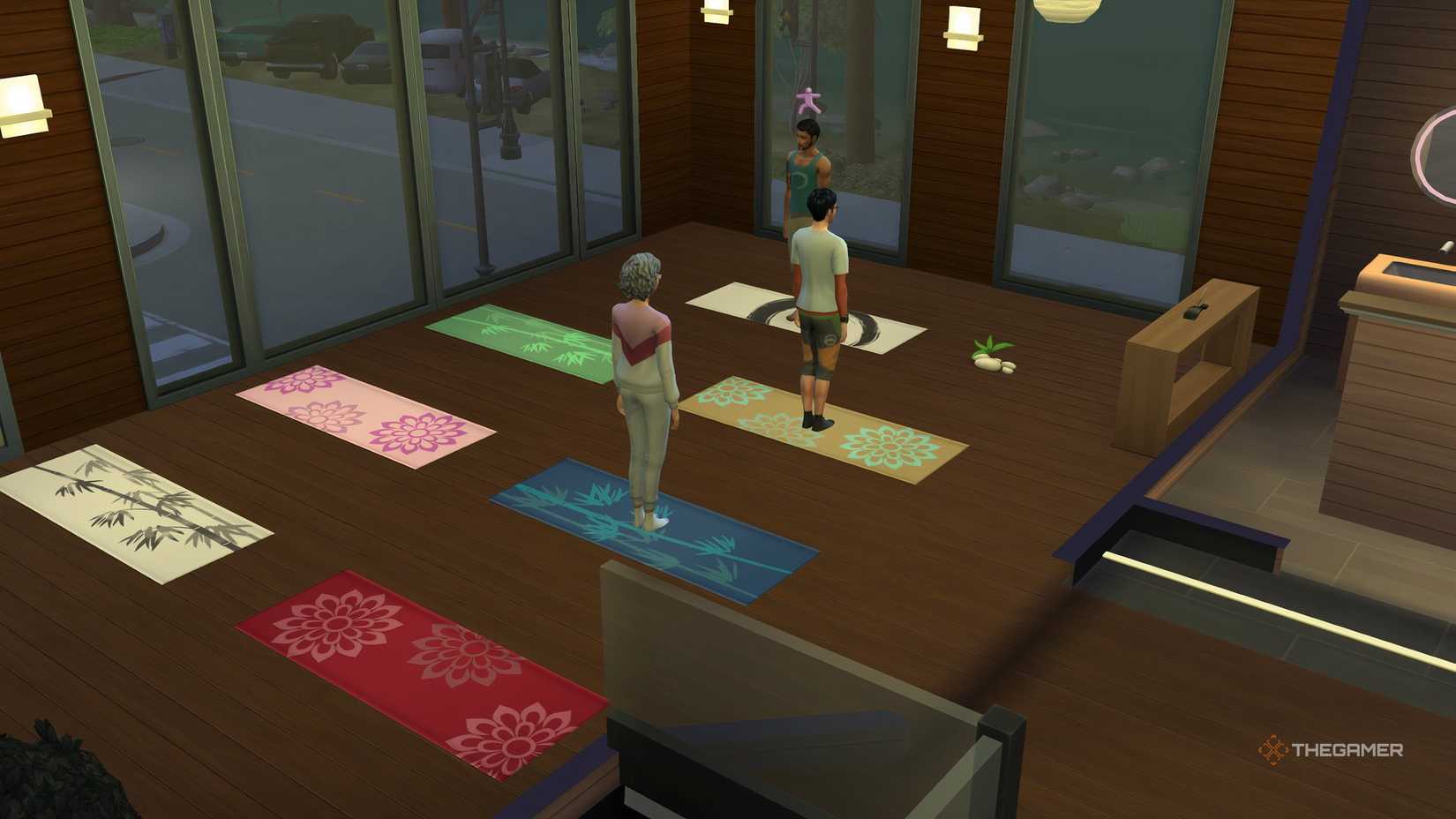 How To Run A Successful Spa Business In The Sims 4