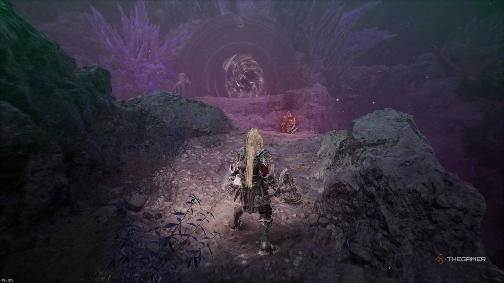 Where To Final All The Hermit Mountains Soulstones In The First ...