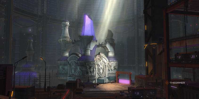 The Meso Terminal Dungeon Guide And Walkthrough For Final Fantasy XIV