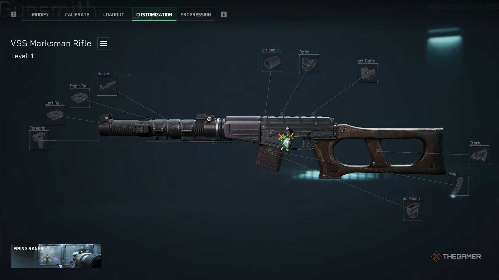 delta force weapons ranked