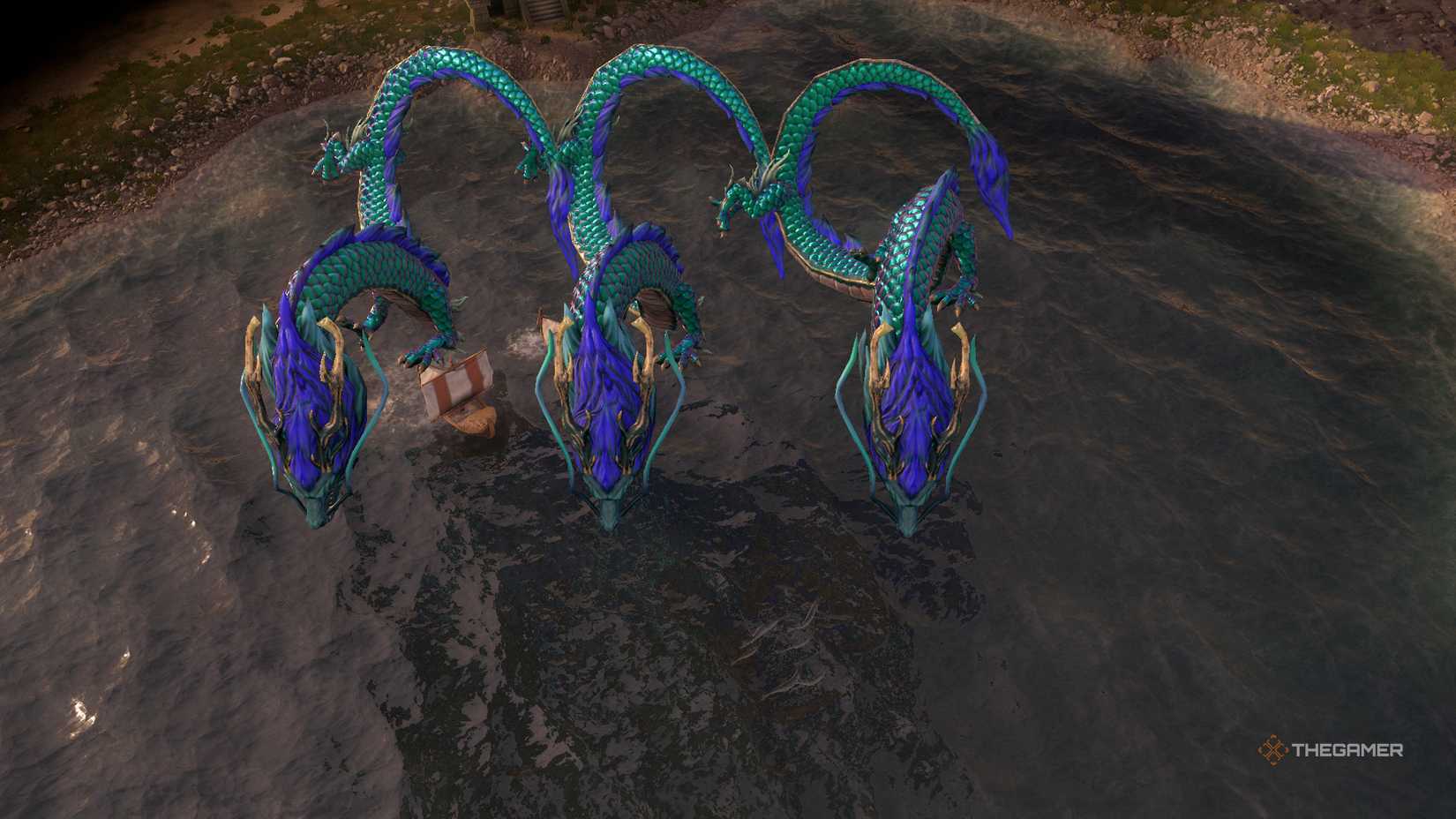 Best Chinese Units In Age Of Mythology: Retold