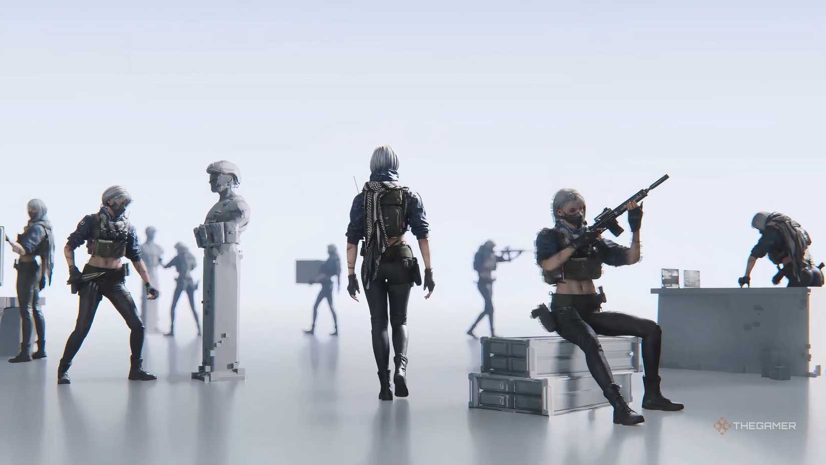 delta force weapons ranked