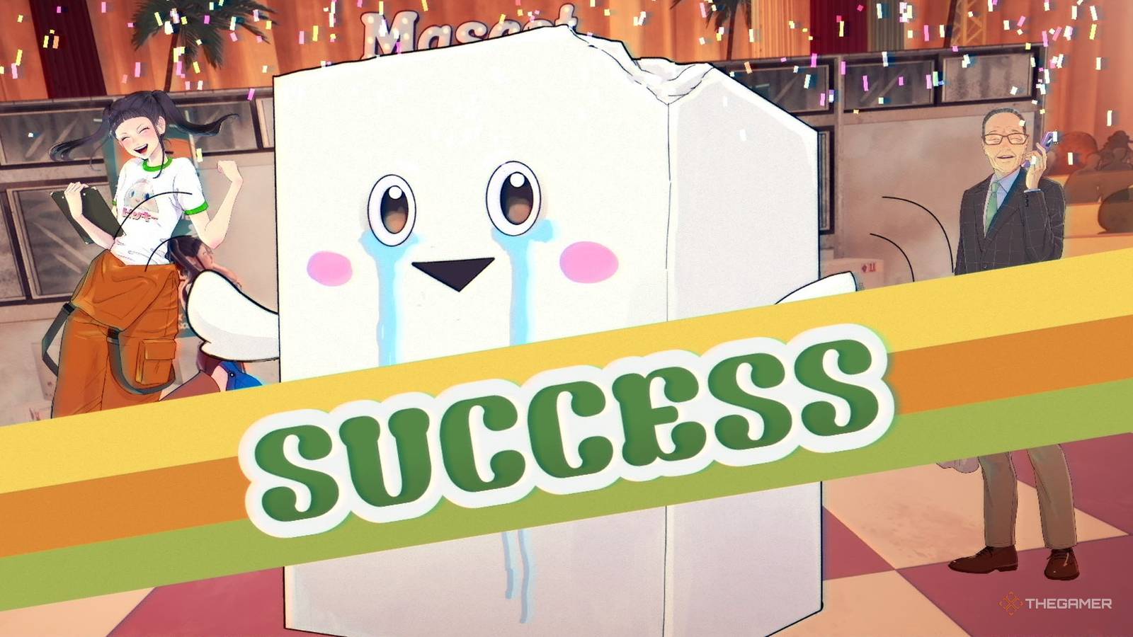 Best Ways To Help Mascots And Maximize Job Rewards In Promise Mascot Agency